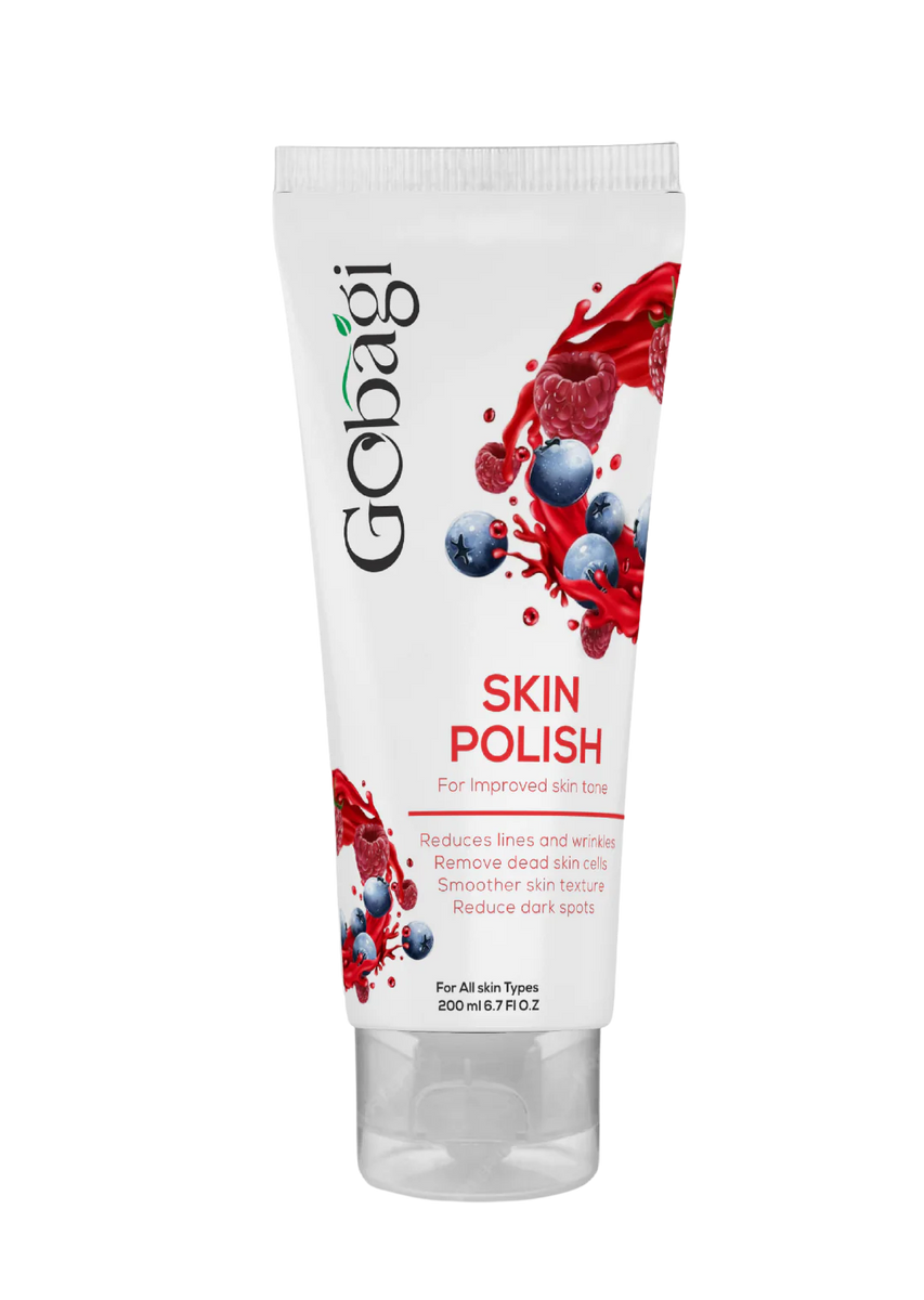 Skin Polish – Gobagi